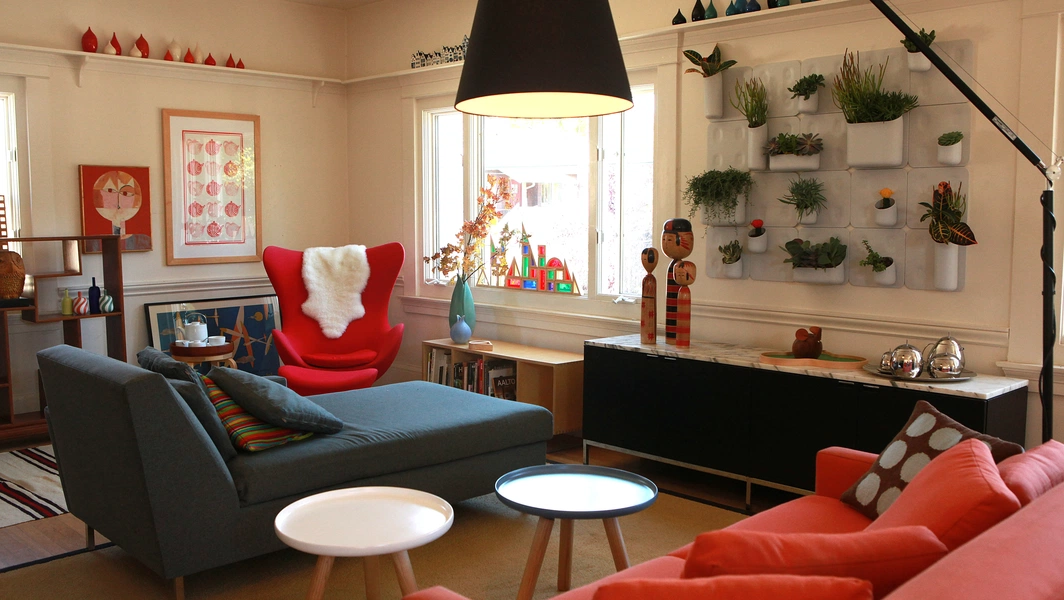 6 common living room design mistakes to avoid