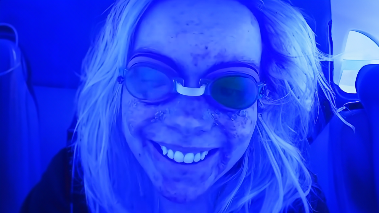 Doctor explains whether this treatment can cure acne