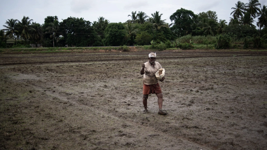IMD tracks monsoon progress, Pune onset still uncertain