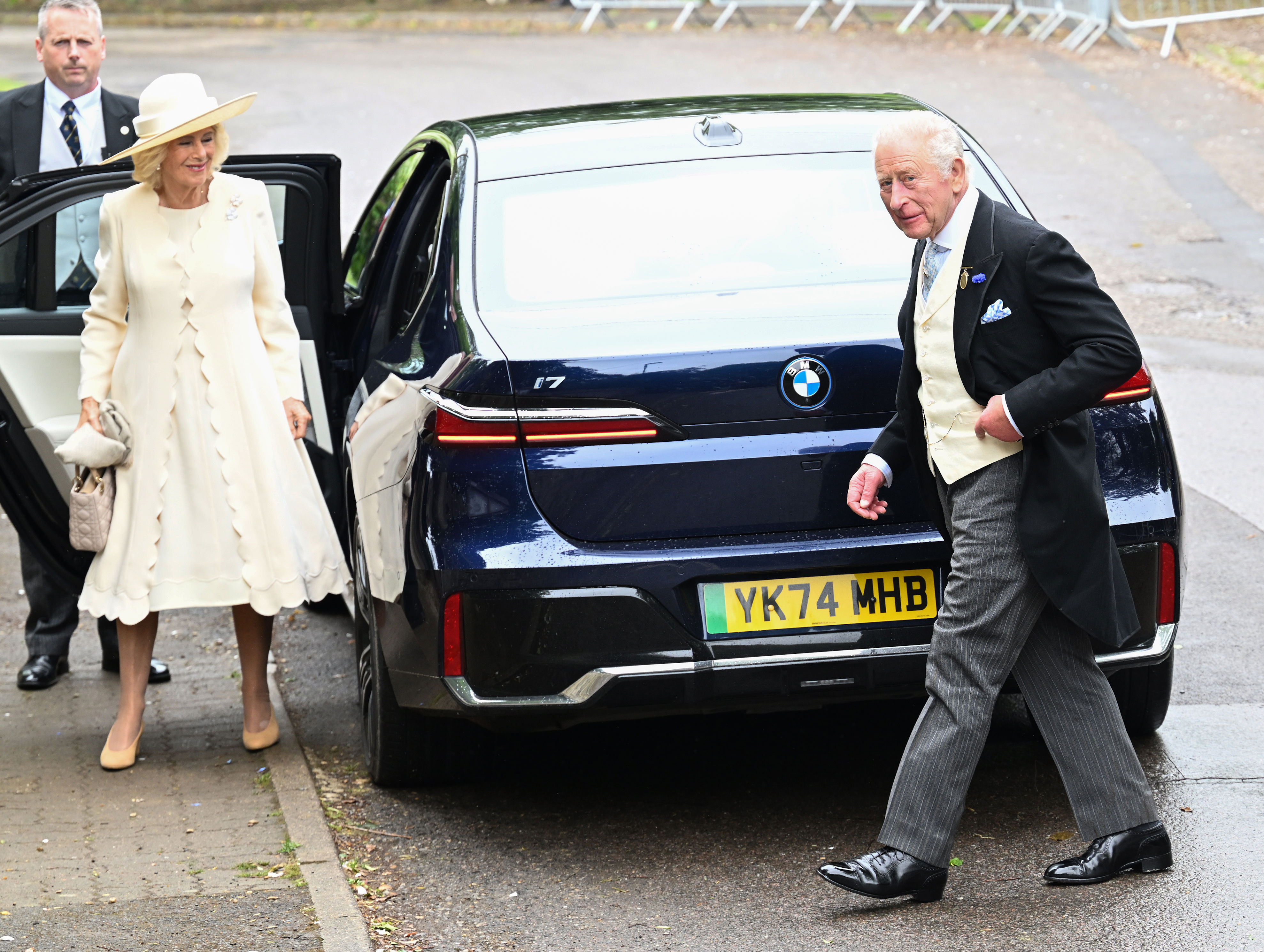 Peter Phillips’s wedding proves why King Charles works really hard not ...