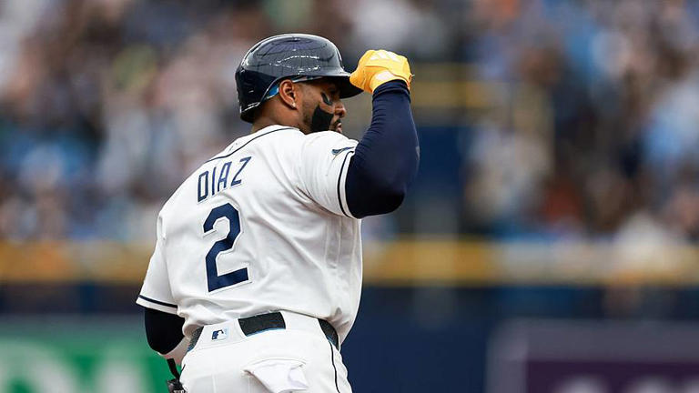 The biggest overachievers in the MLB standings right now