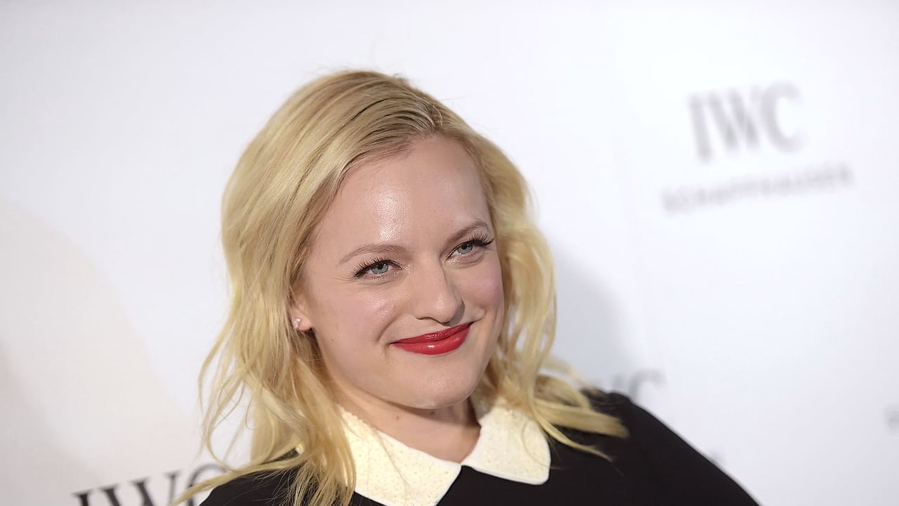 American fantasy feature adaptation in works; Elisabeth Moss to star