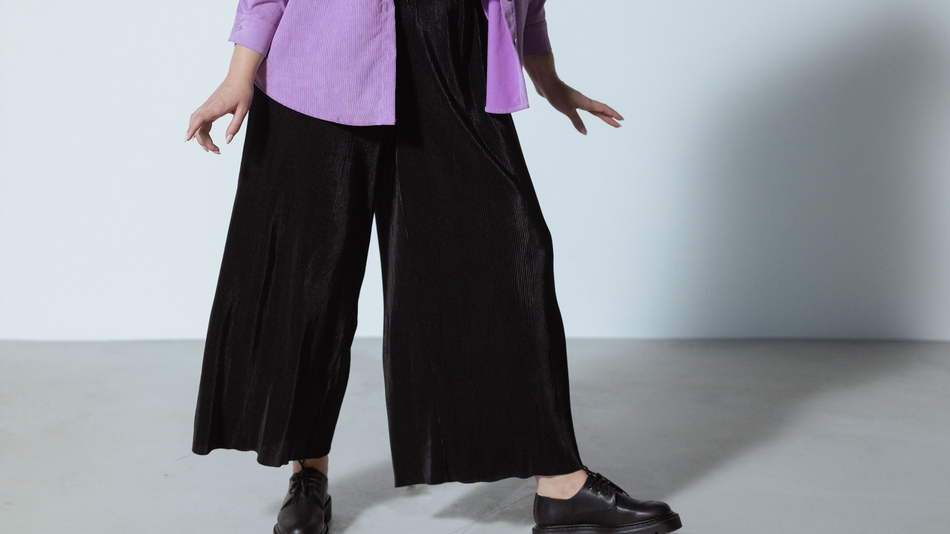 20 fashion perks only tall people get to experience