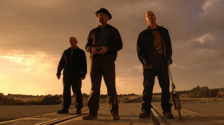 Breaking Bad's 12 most brilliant plans hatched