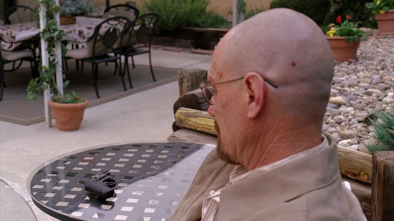 Breaking Bad's 12 most brilliant plans hatched