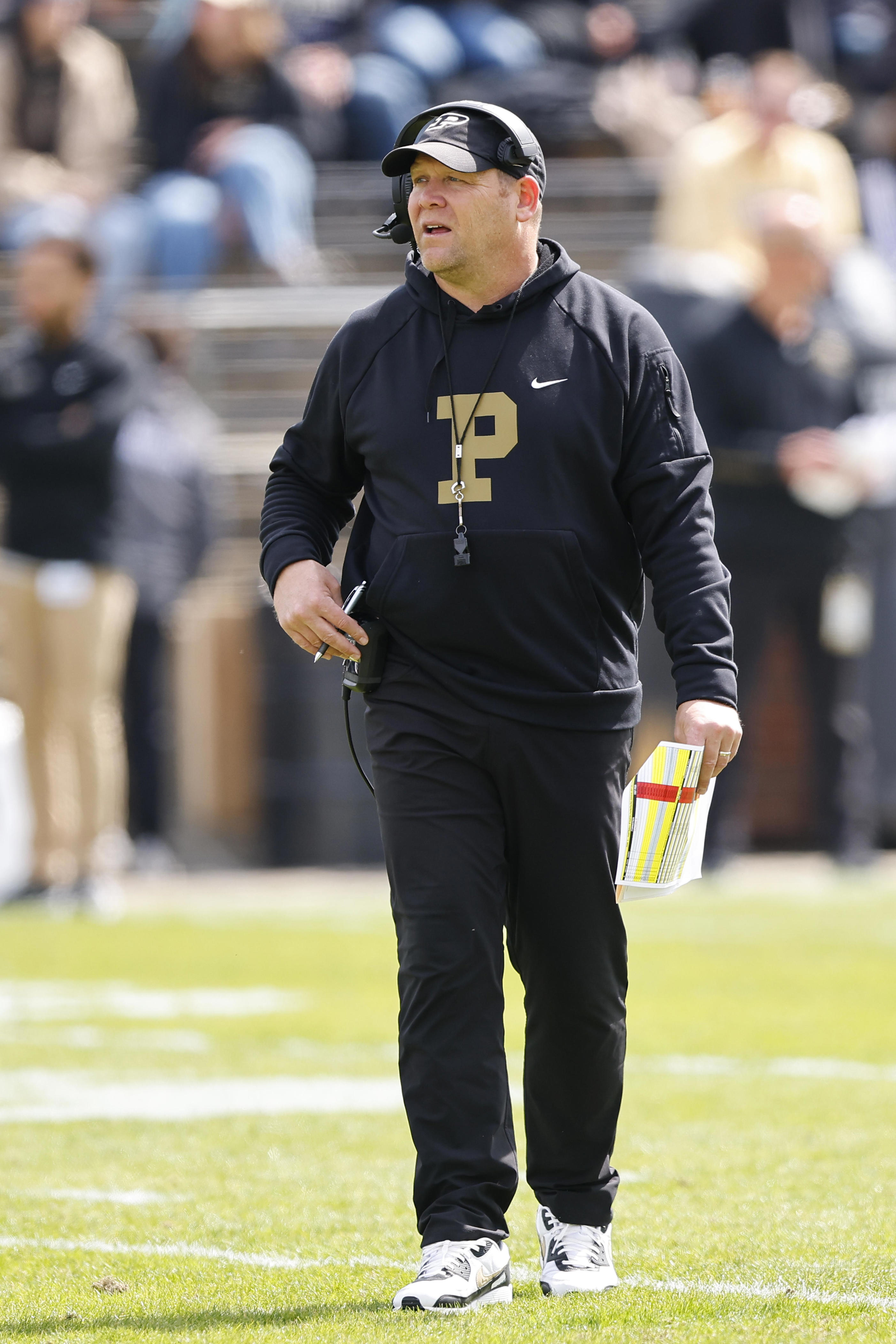 Hammer and Rails Readers Reacts Survey: Grading Mike Bobinski ...