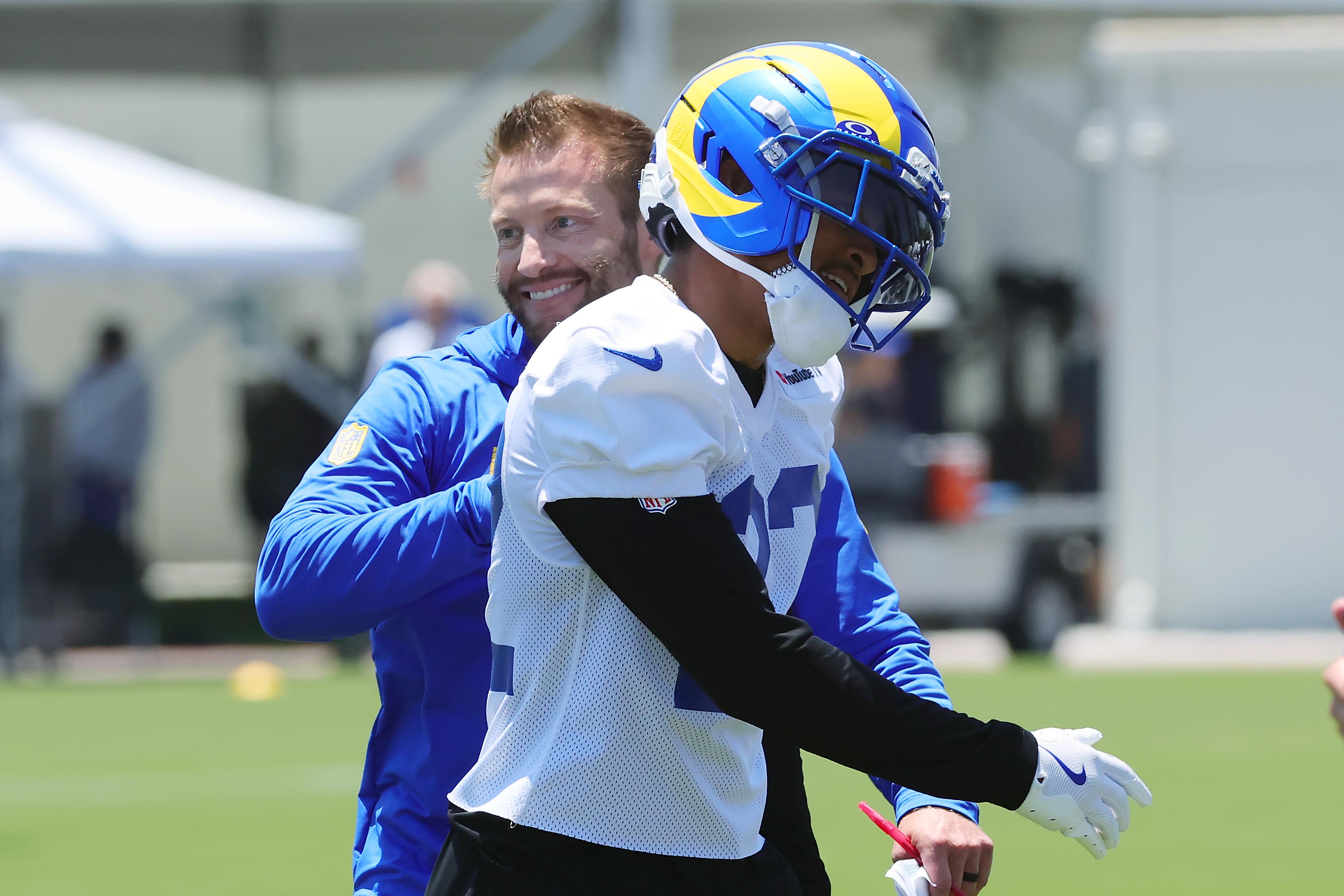 LA Rams news: Training camp is coming