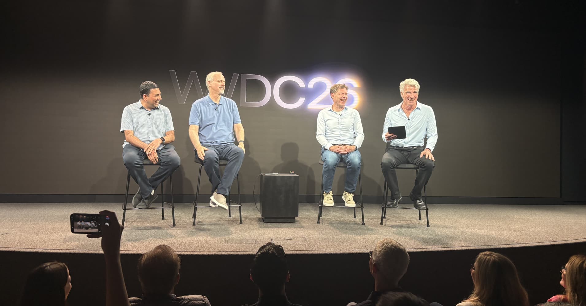 Apple partnering with Google and Nvidia for most advanced AI model