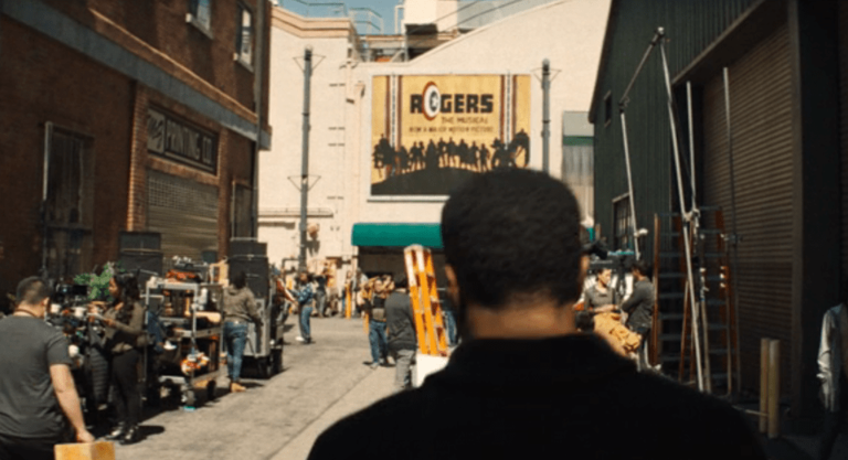 All the 'Wonder Man' Easter eggs that nod to Marvel and Los Angeles