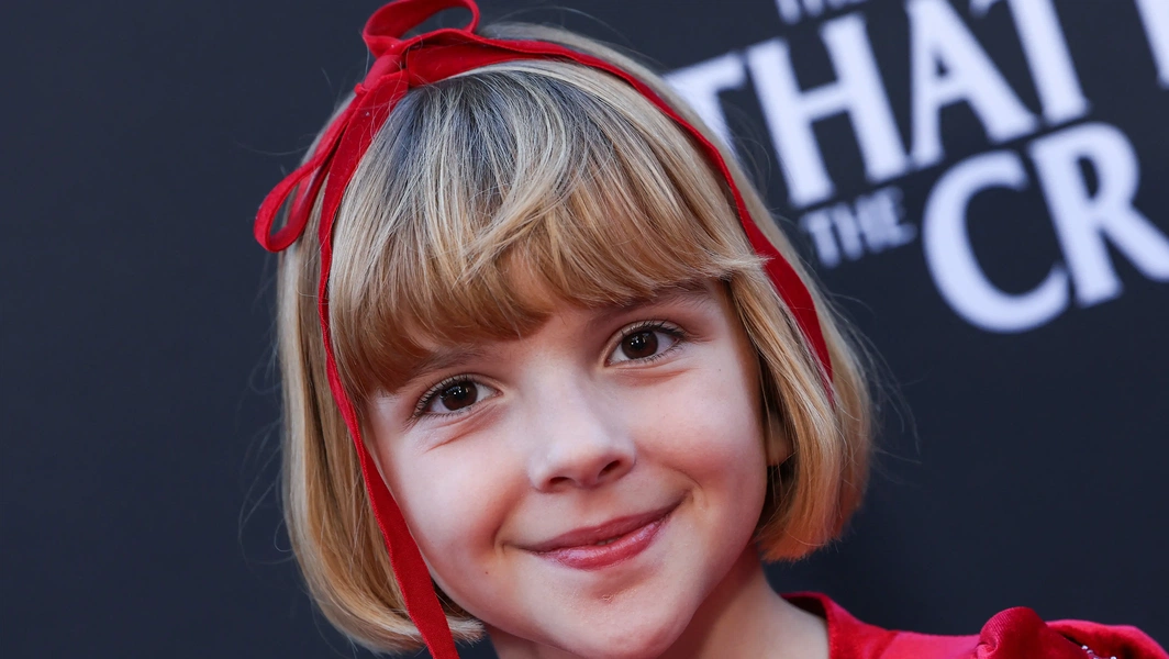 15 stars who started as child actors