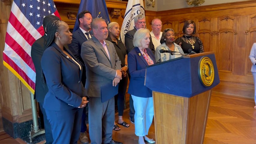 Major federal investment in Yonkers' drinking water infrastructure ...