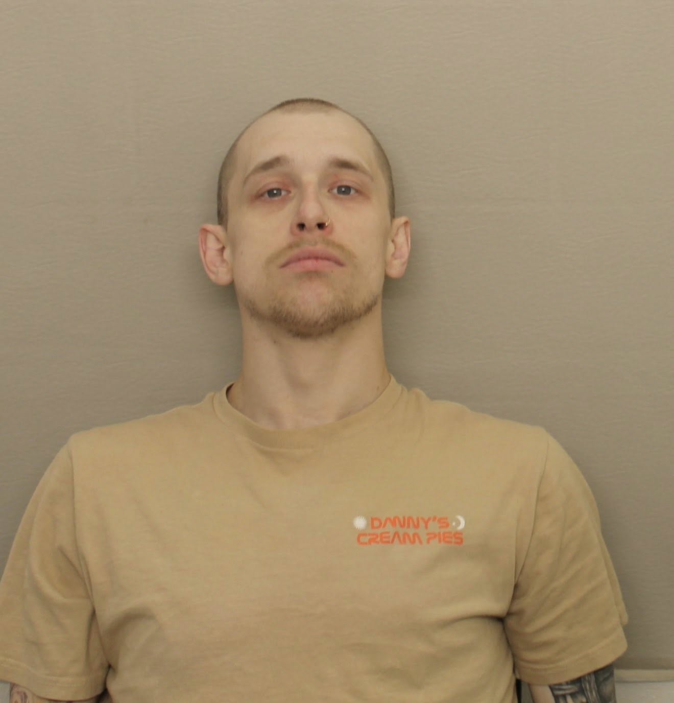2 Oregon men arrested on drug charges