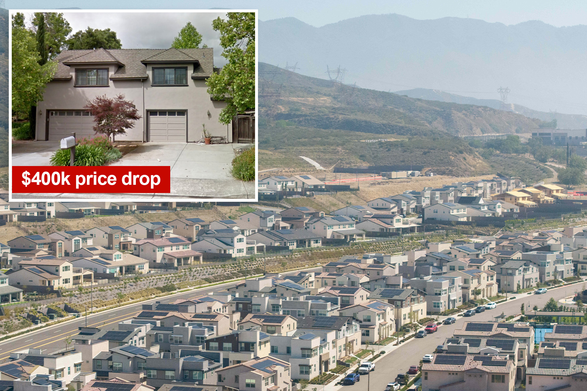 Startling new figures expose little-thought-of weak point in California ...