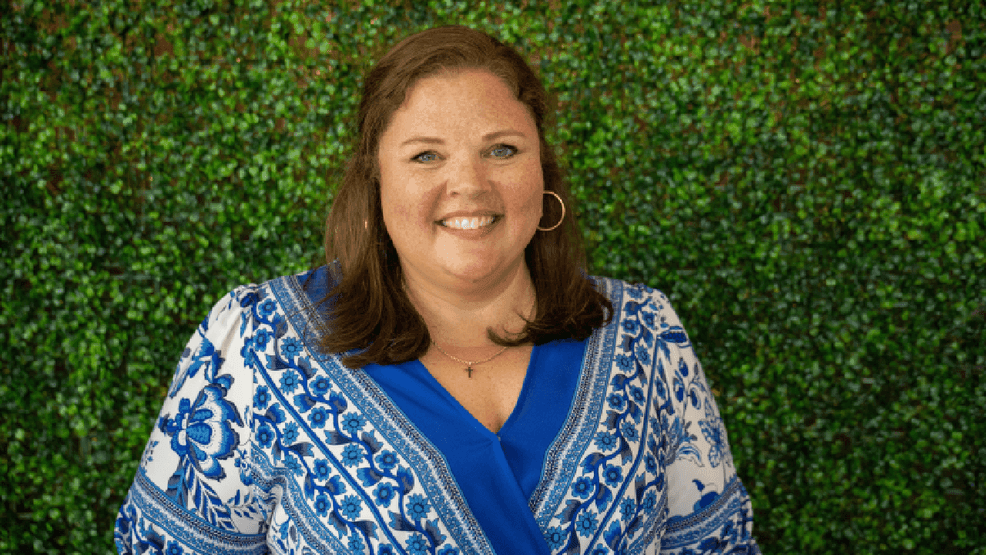 Greenville-Pitt County CVB names Rachel Whitten as new head of Visit ...