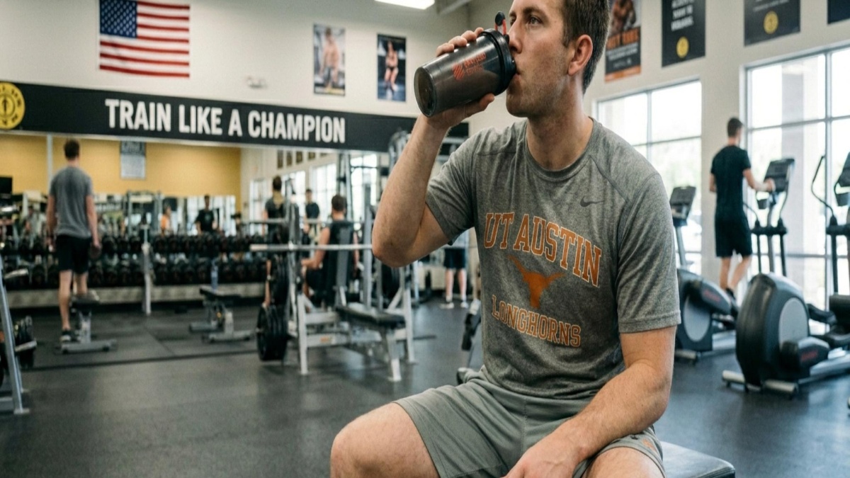The 5 sports supplements that actually work according to science, not ...