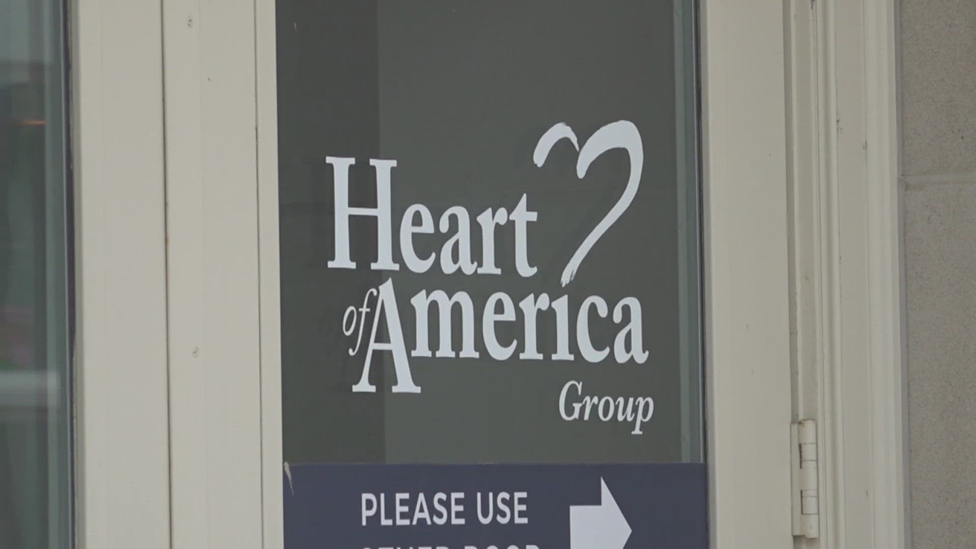 Heart of America Group considers move to Des Moines