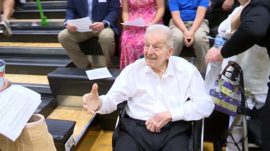 U-High honors longtime coach Frank Chiodo