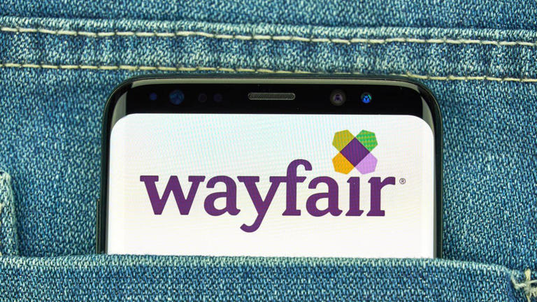 Wayfair's heavy-duty pet stroller is the ultimate 'SUV' for your dog
