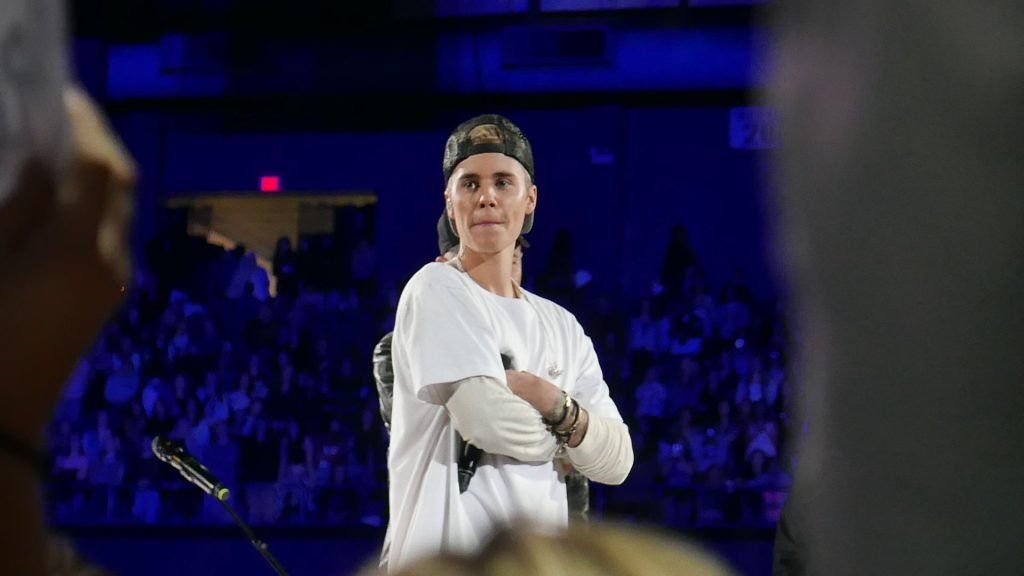 8 celebrities whose faith plays a major role in their lives