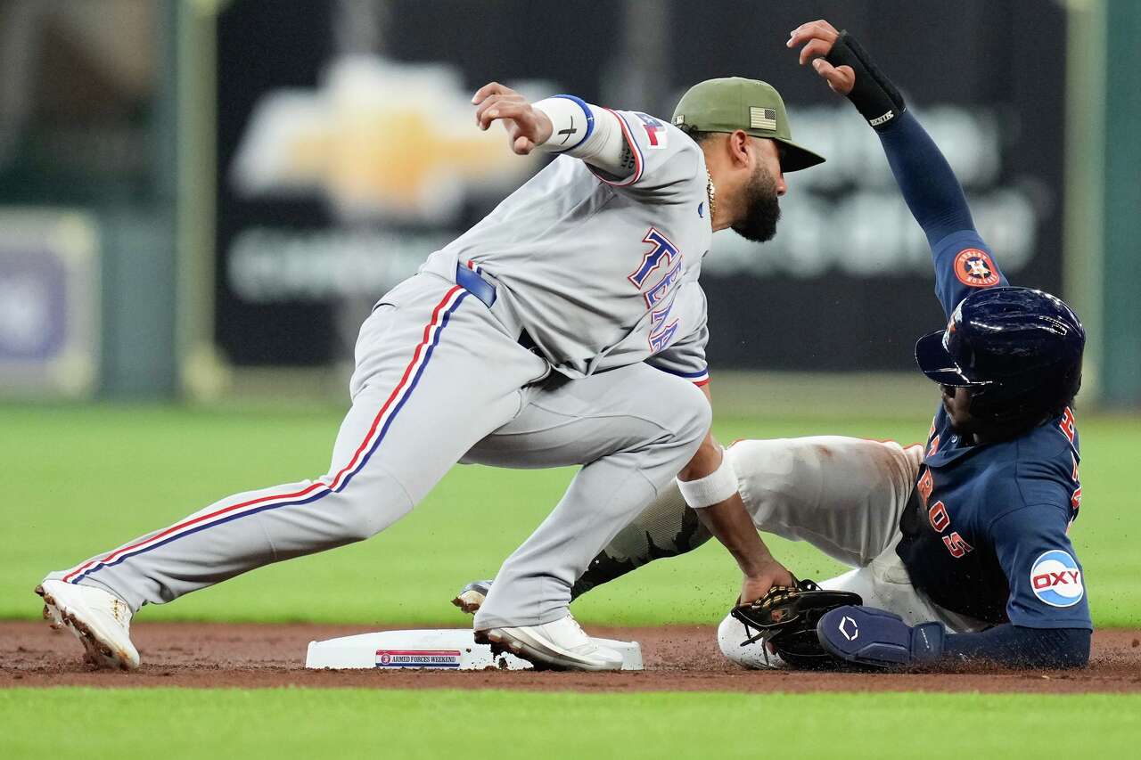 Two Houston Astros games added to Apple TV schedule for July