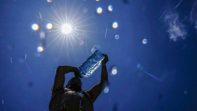 Butte County Public Health urges heat safety as triple-digit ...