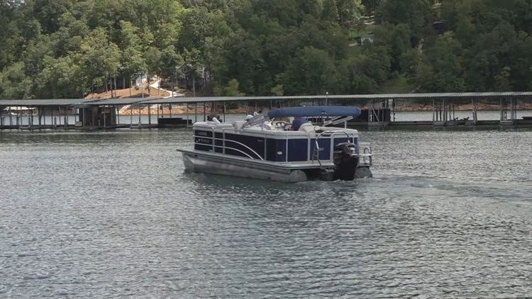 Tennessee boating deaths outpace 2025 as TWRA urges life jacket use