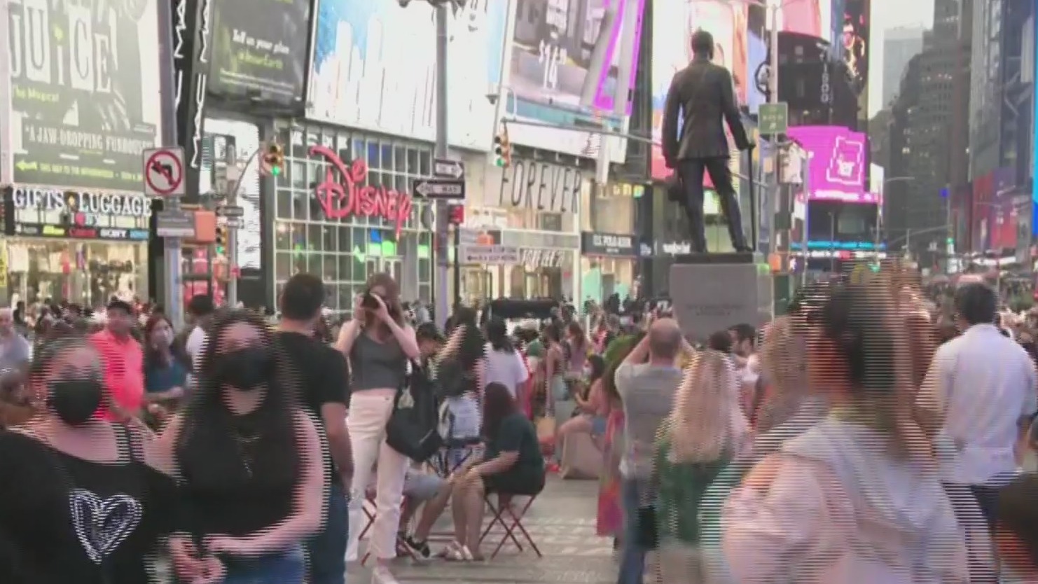 NYC Council calls for education on FIFA tourist schemes