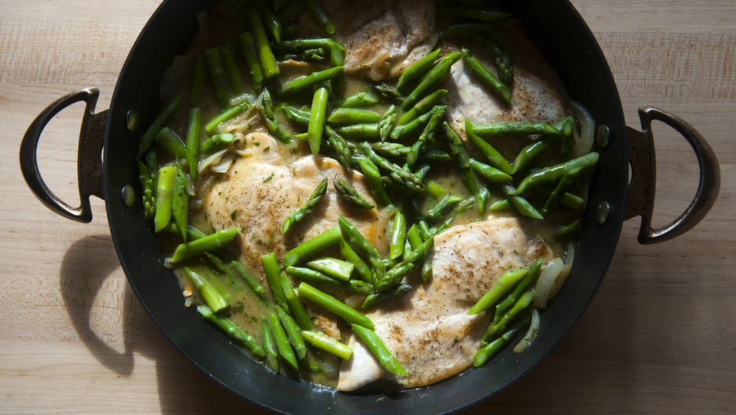 17 flavorful chicken breast recipes for any meal