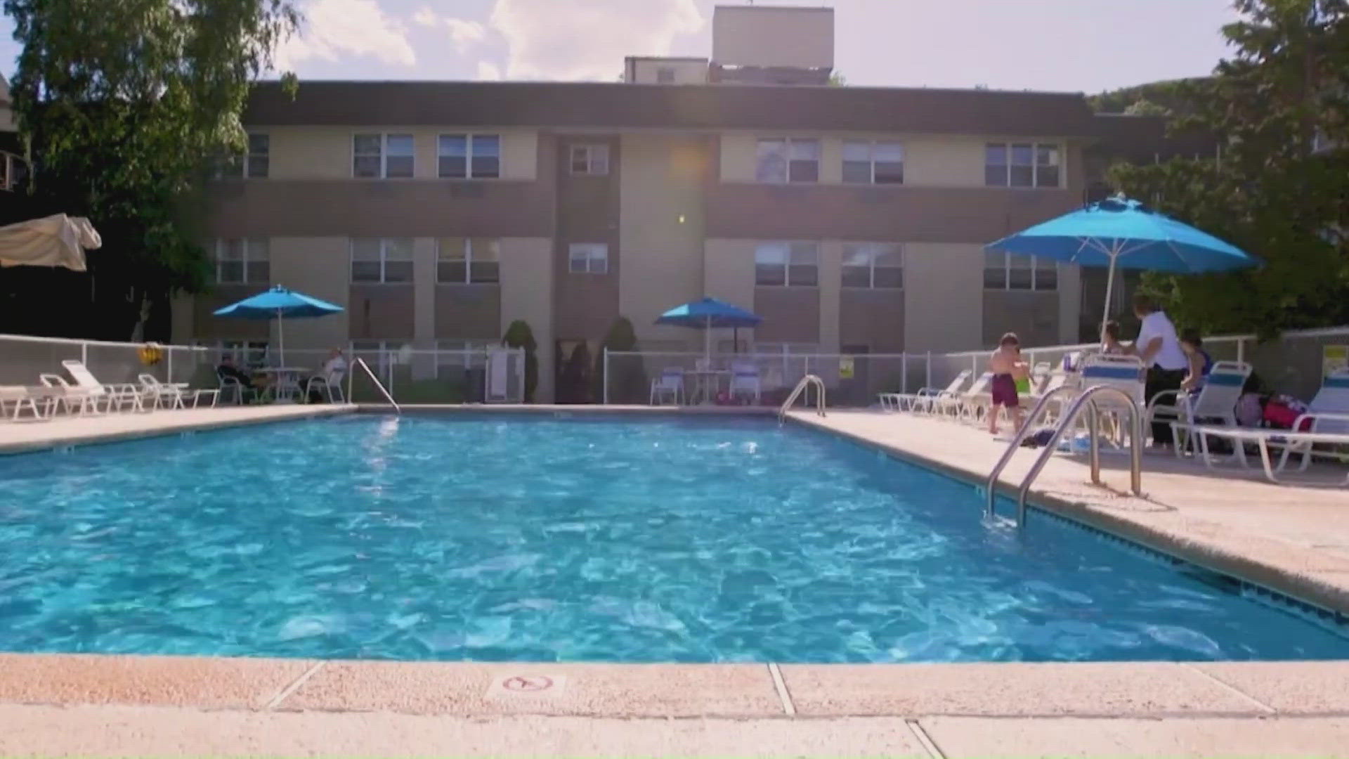 How to stay safe during summer activities | 2 Wants to Know