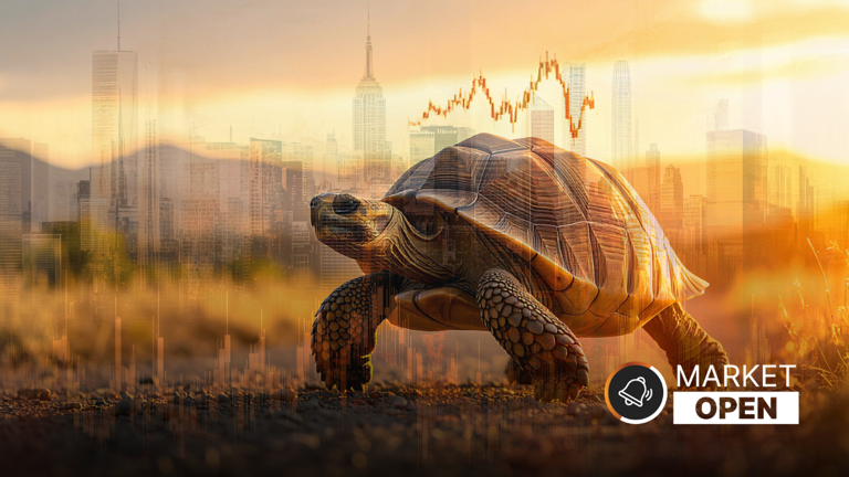 Market open: Slower start for ASX trade in short week 24; Washington ...