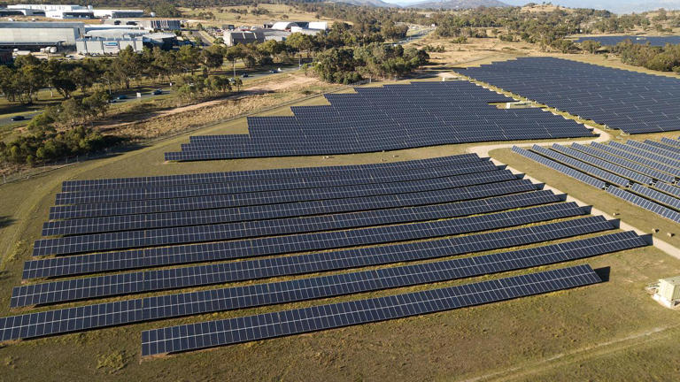 Running low on gas: More nations drive an energy change