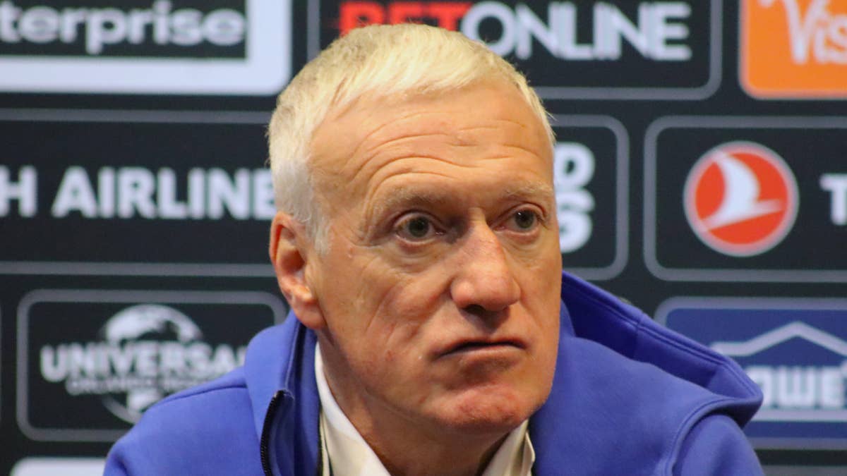 FIFA's new substitution rule explained: Impact of Michael Olise's incident