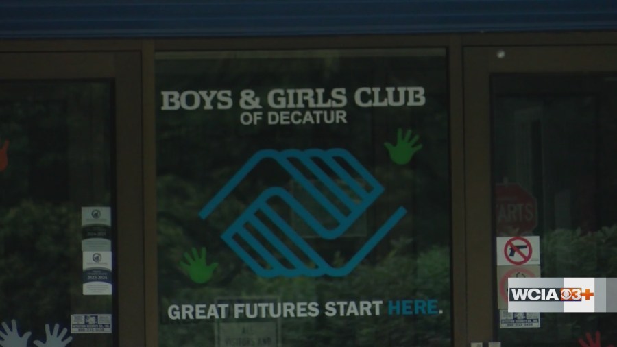 Boys and Girls Club of Decatur launching new 'mini summer camp'