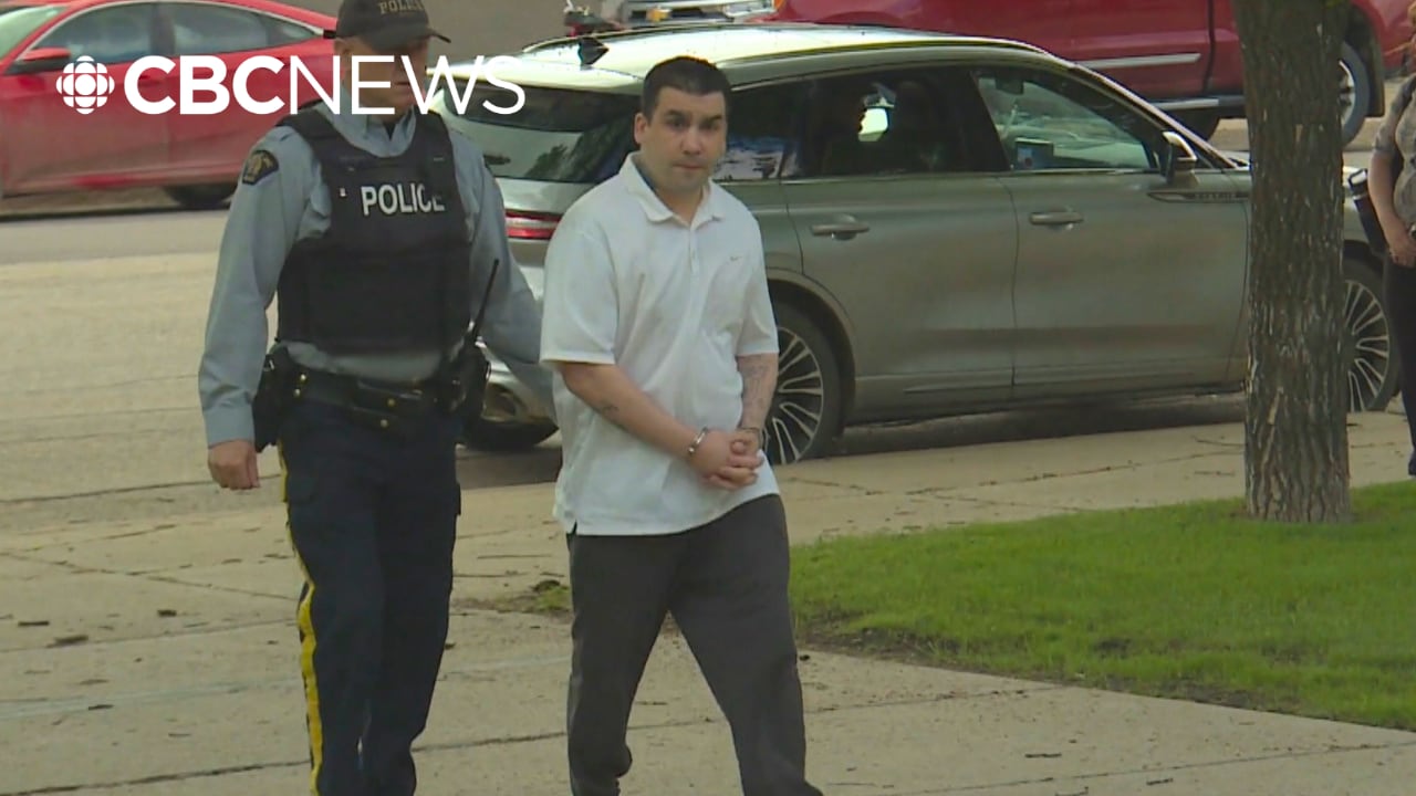 Ex-partner goes on trial for killing of Melfort woman