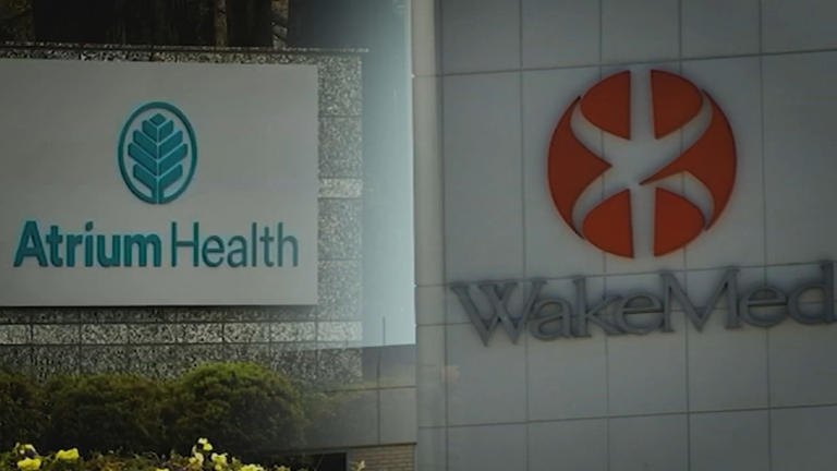 Wake County commissioners to hear from WakeMed on potential merger with ...