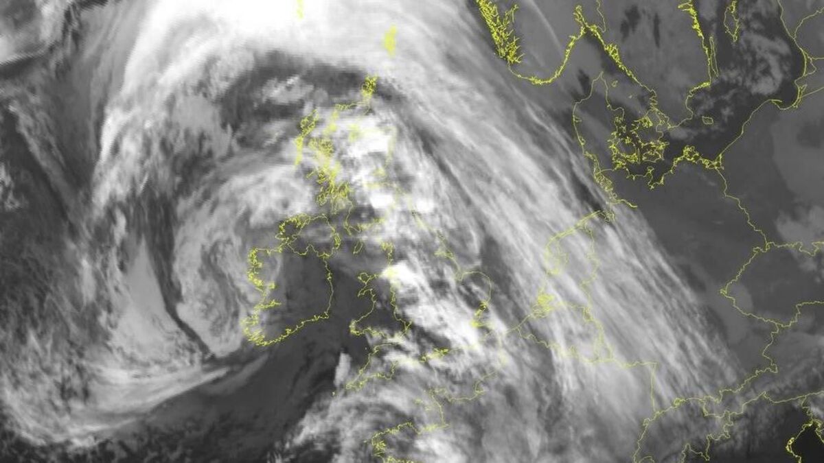 AI weather forecasts up to 1,000 times more efficient