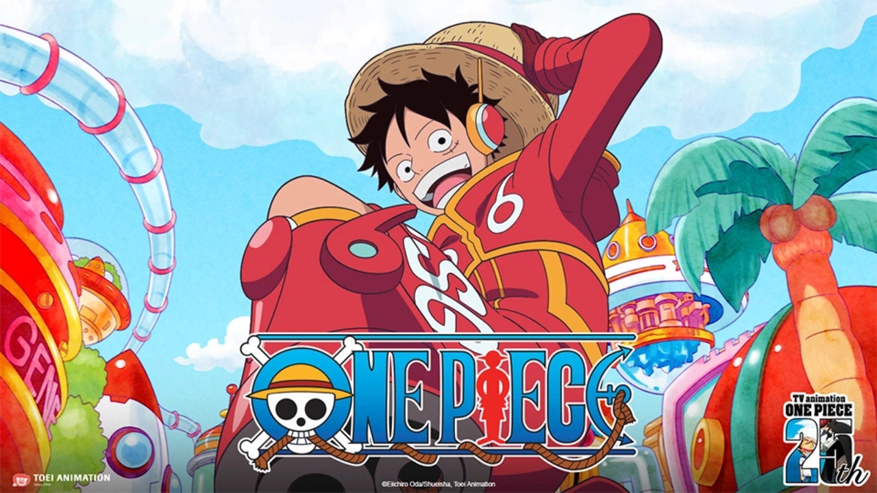 Cuando Eiichiro Oda habló sobre la madre de Luffy y confirmó el secreto ...