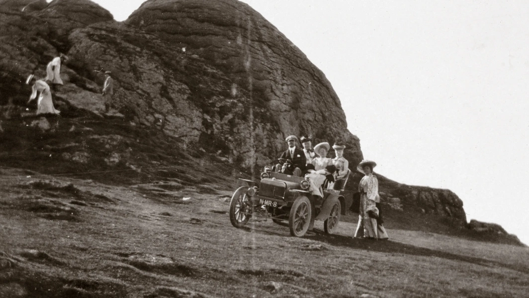 17 iconic Rolls-Royce models through history