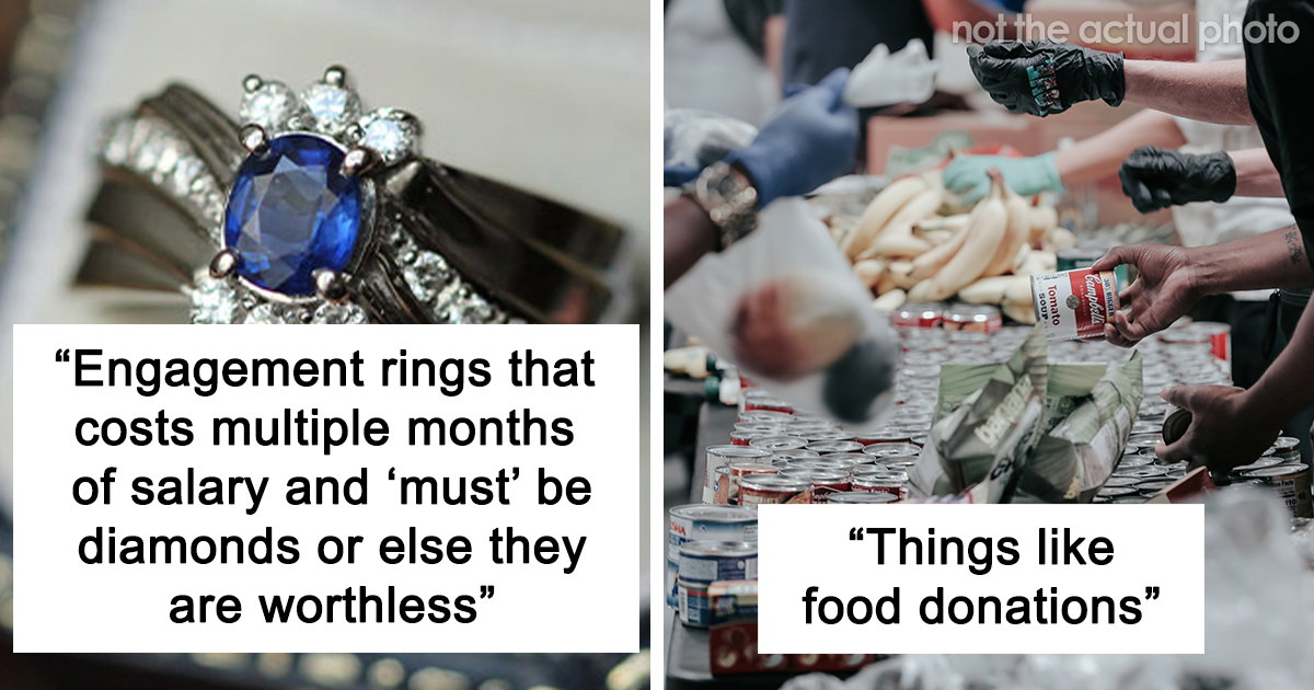 45 scams that have become socially acceptable but shouldn’t be