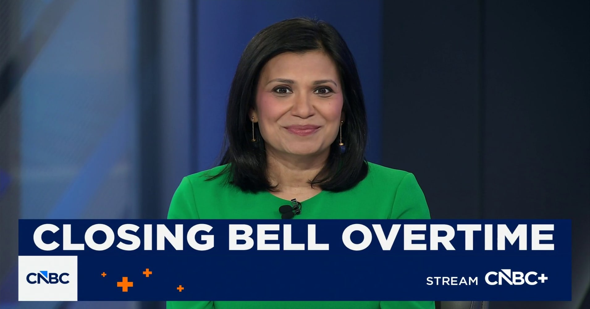 BlackRock's Gargi Chaudry on her portfolio strategy