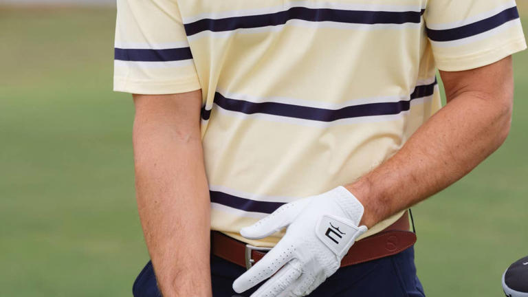 Top Puma golf gifts for Father's Day: Stylish options for every dad's game