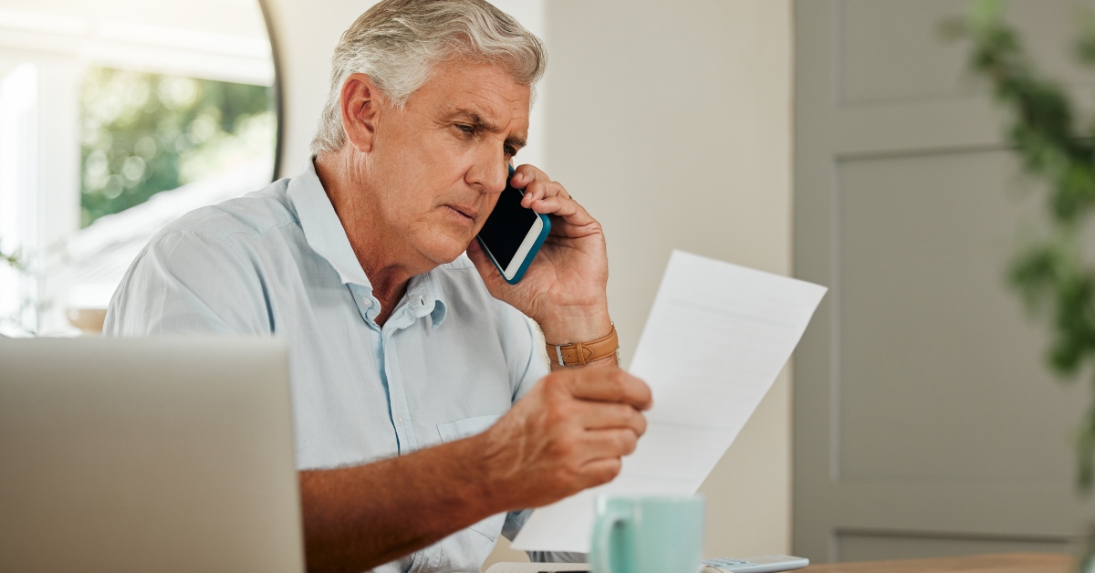FBI warns of 'banking spoof call' scams - here's how it works