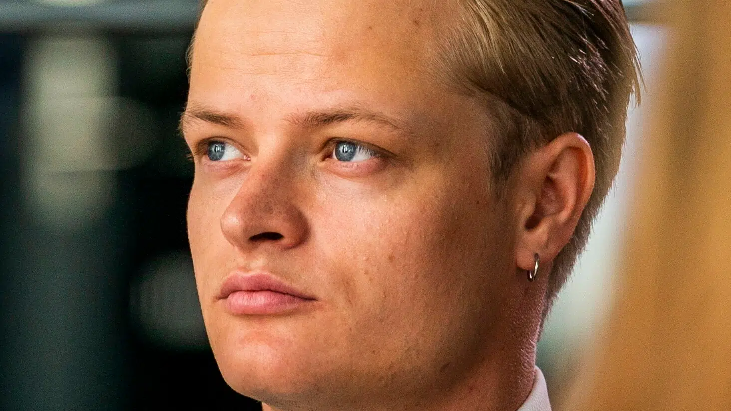 Marius Borg Høiby beder for 'alvorligt syge' kronprinsesse Mette-Marit ...
