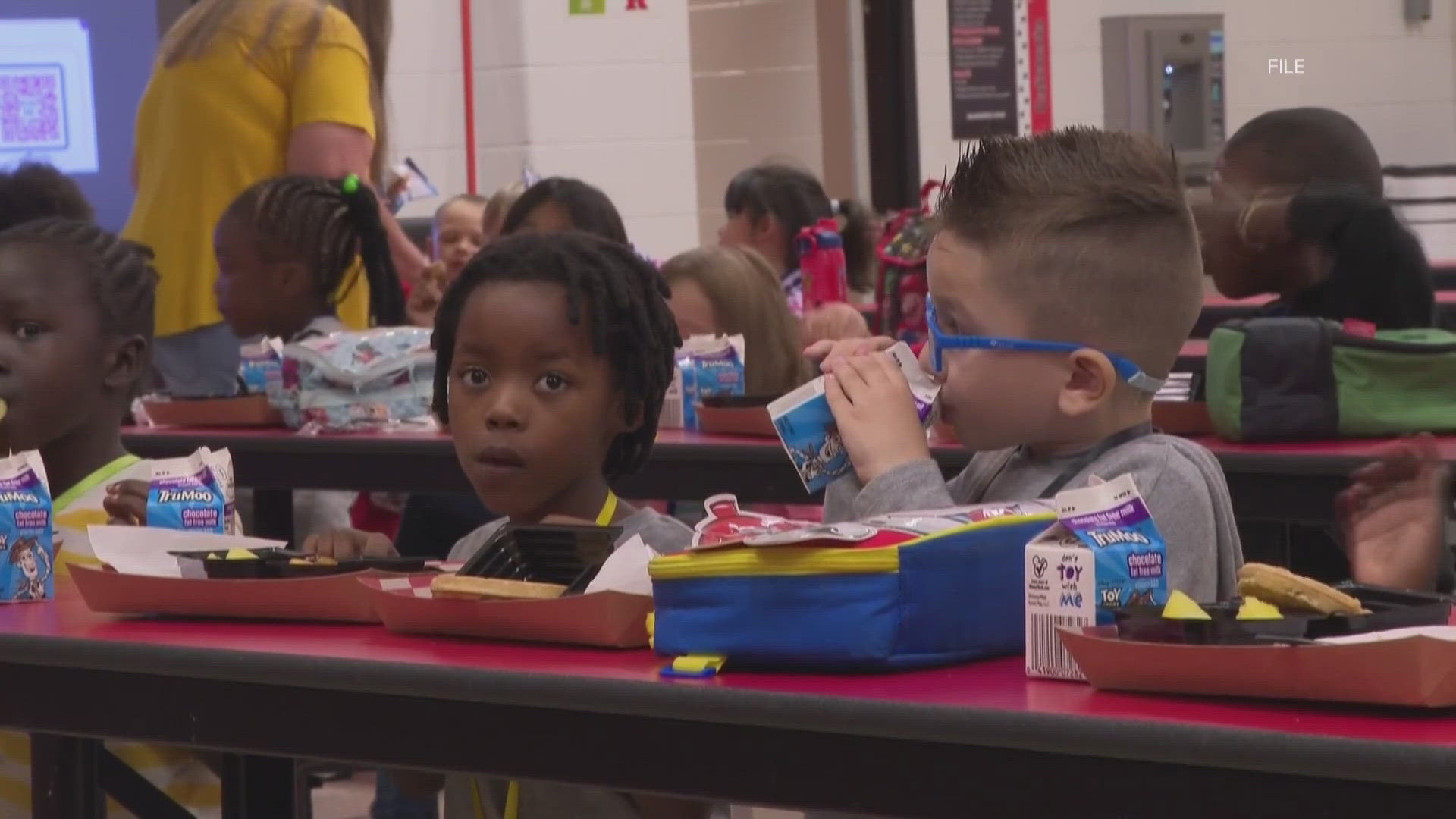 2026 KIDS COUNT data released for Kentucky