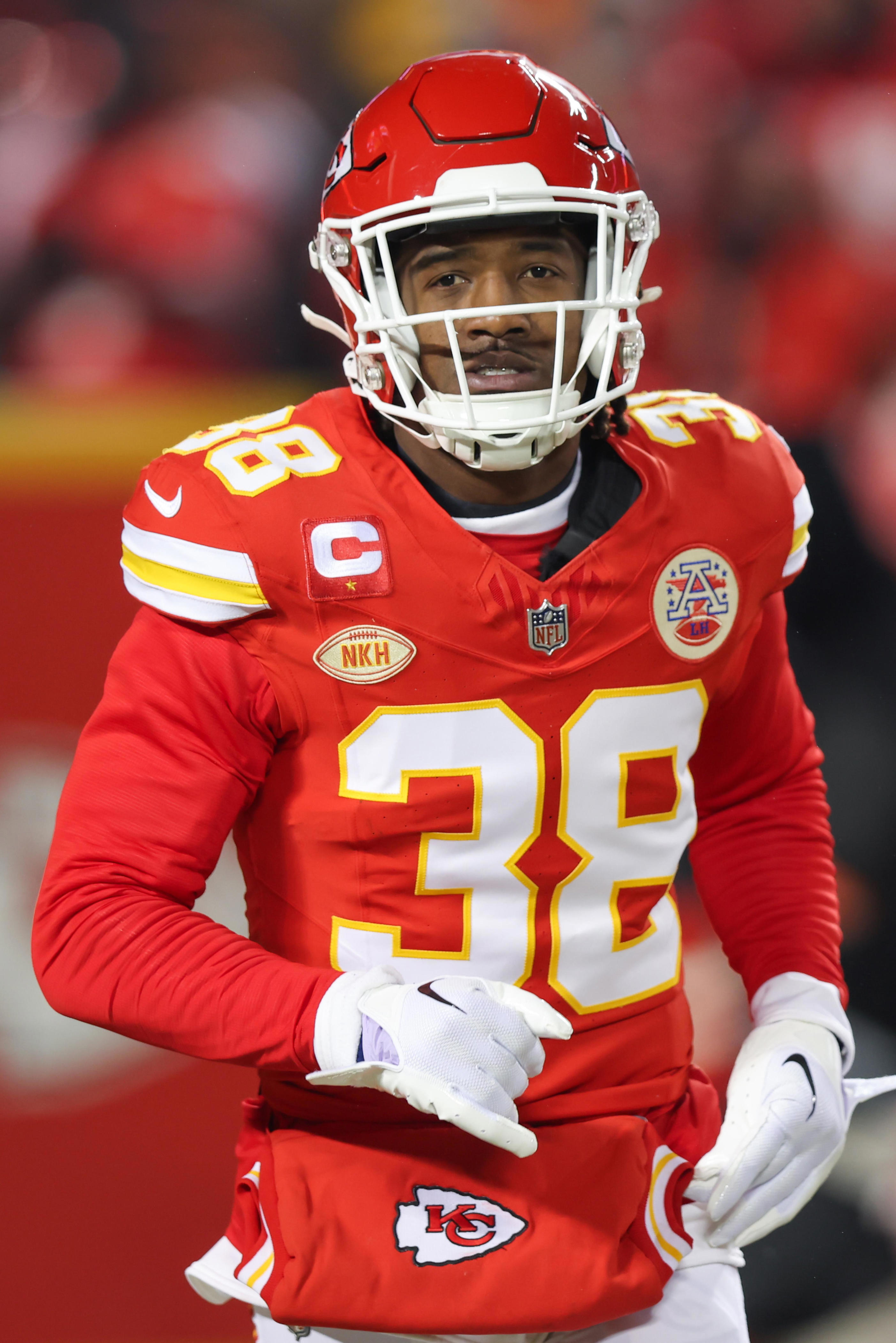 Report: Chiefs signing CB L’Jarius Sneed
