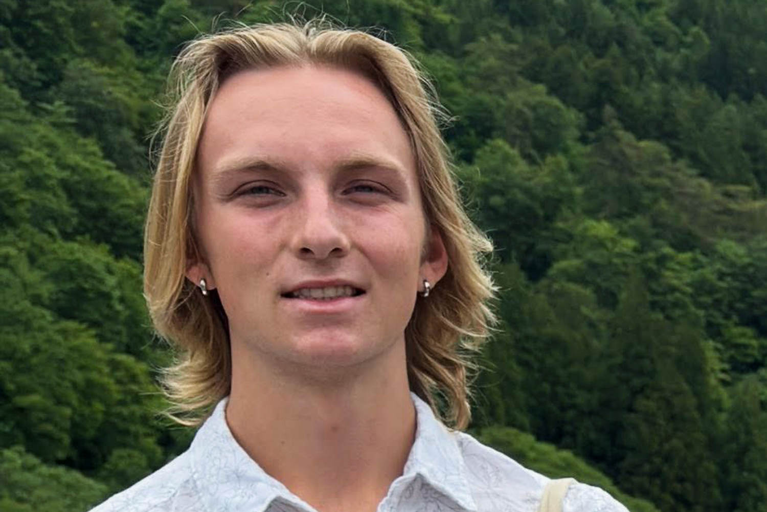 Auburn student whose body was found after going missing in Japan was on ...