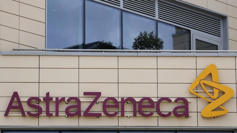 Elecoglipron cut nearly 12% of body weight in study, AstraZeneca says