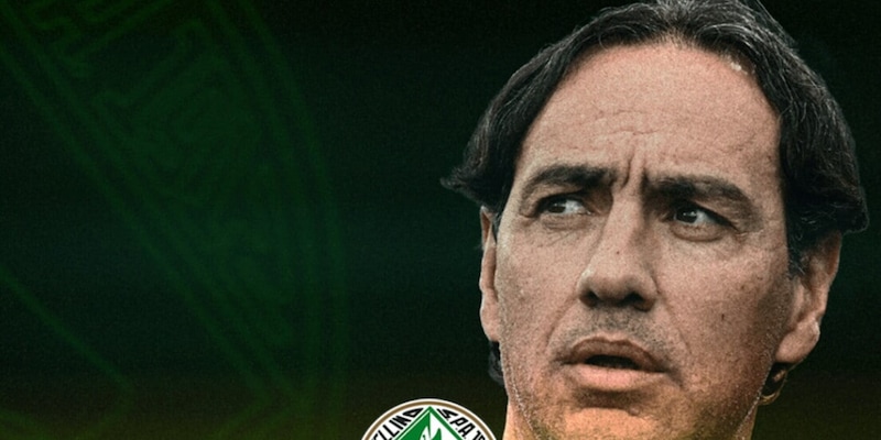 Avellino, Nesta è il nuovo allenatore: i dettagli del contratto e i ...