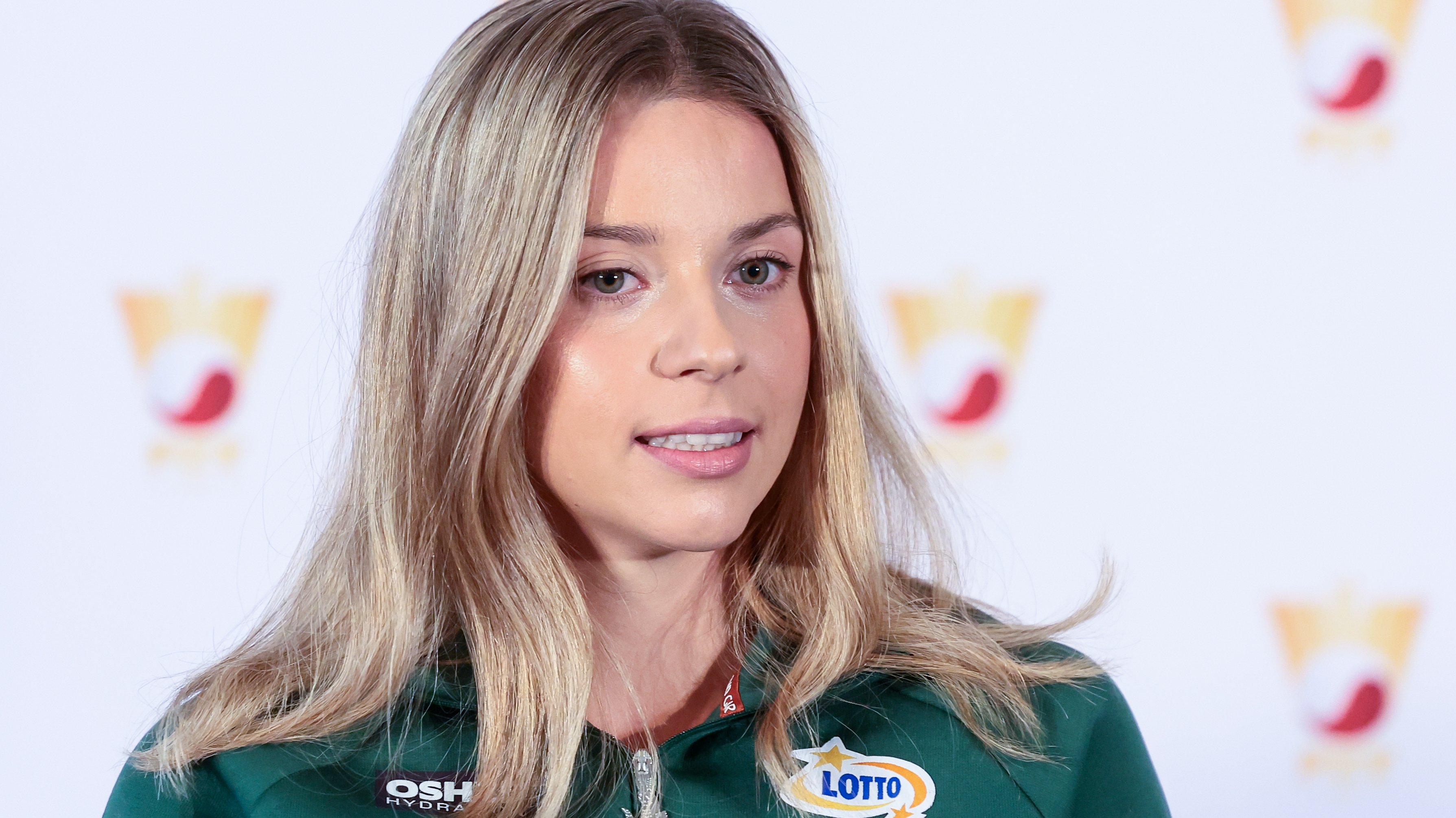 Maja Chwalińska mówi o cudzie. Wprost o dzikiej karcie na Wimbledon