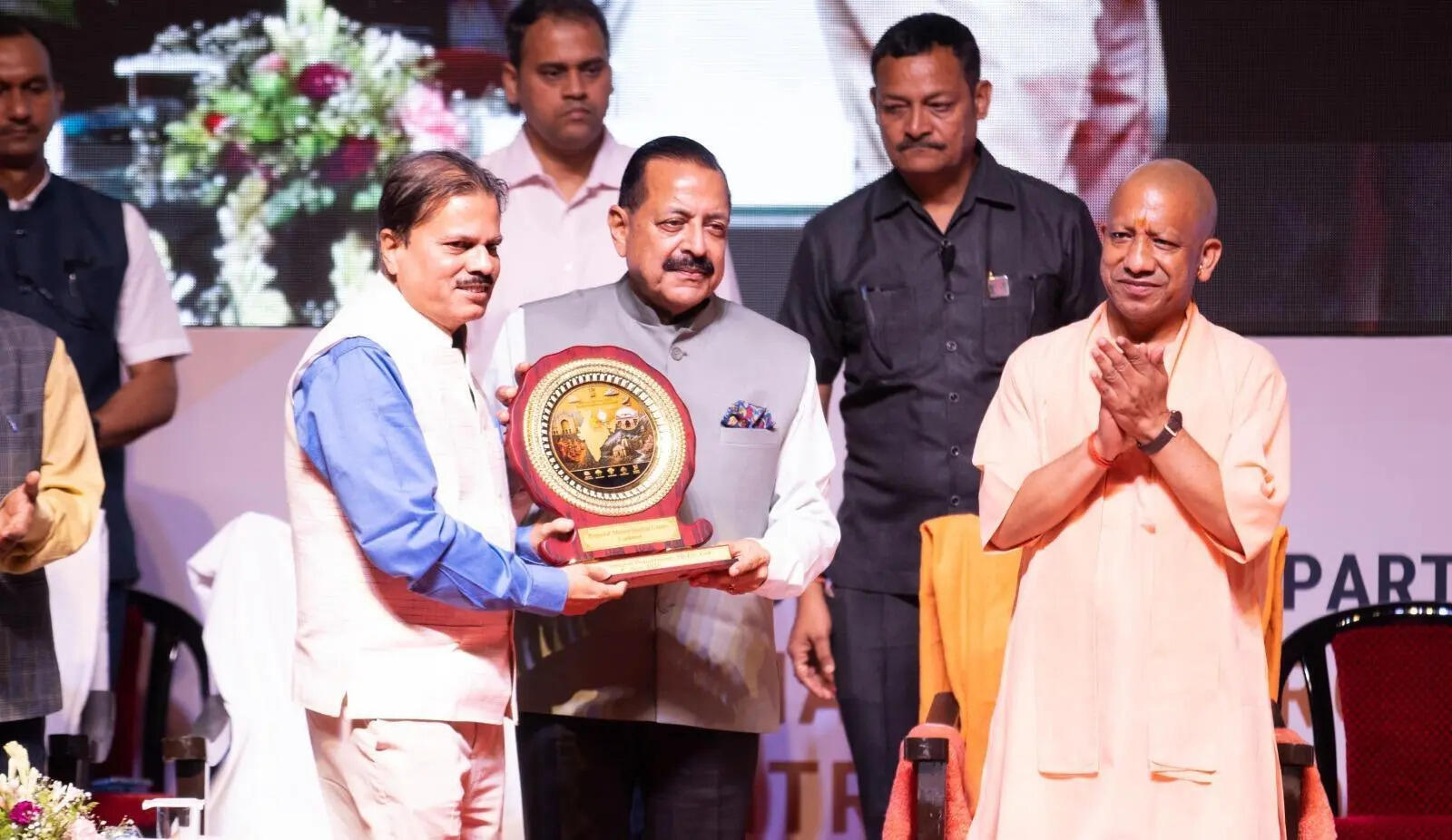 IMD Lucknow upgraded to regional Met Centre for UP, Uttarakhand